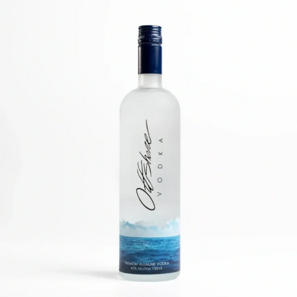 Offshore Vodka 750ml